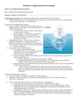 5 - Development of the Political Skill Inventory The Political Skill ...
