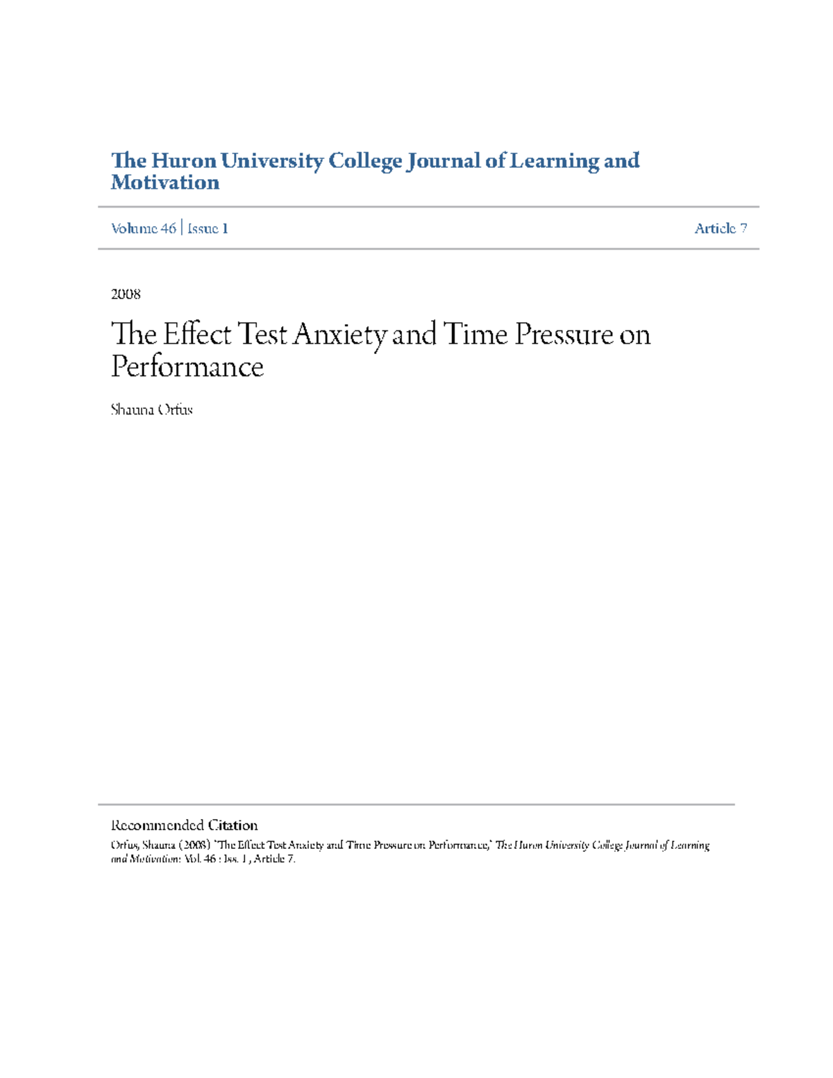 Ojsadmin,+fulltext - research articles - The Huron University College ...