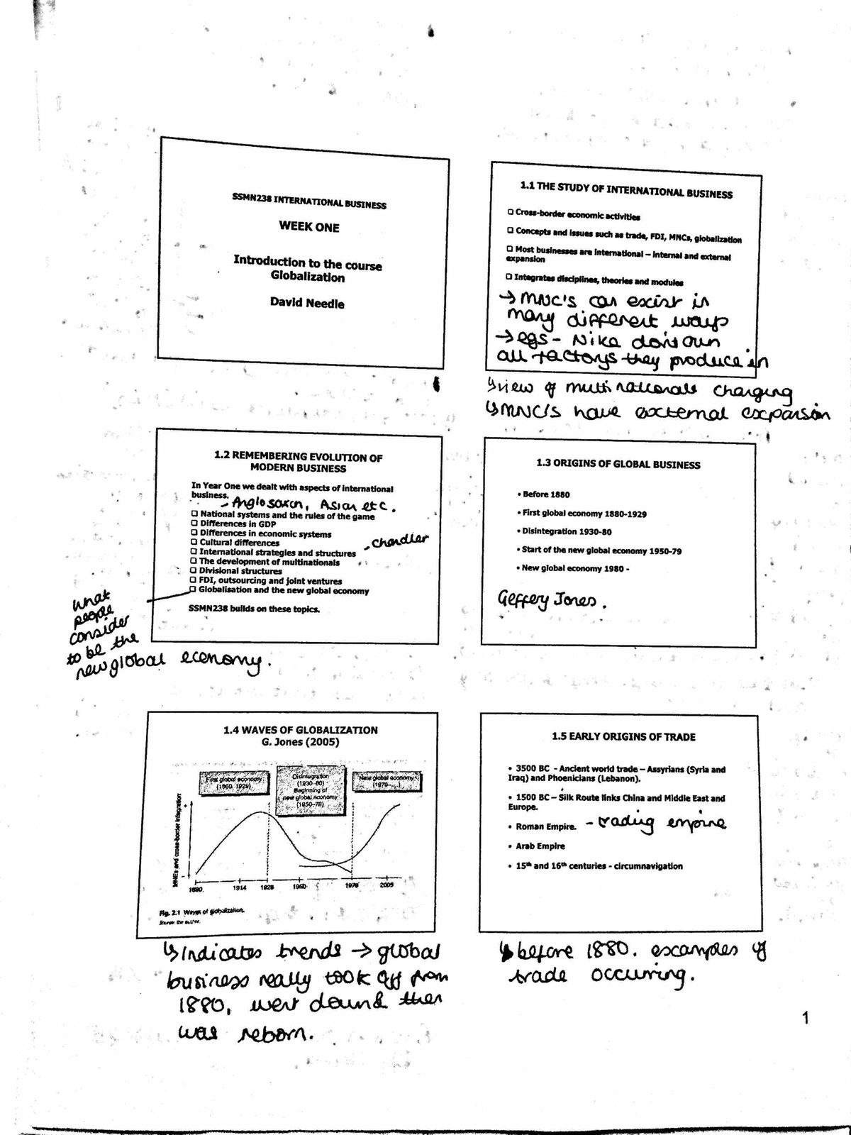 International Business - Lecture notes, lectures 1 - 9 - Studocu International Business - Lecture notes, lectures 1 - 9 - Studocu