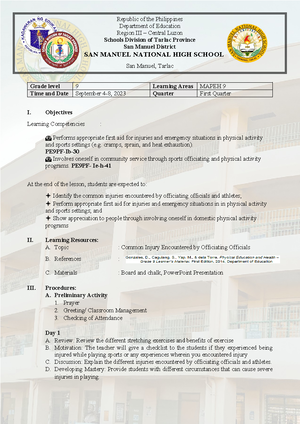 Bulkan ng Kamindanawan - I. Title: Bulkan ng Kamindanawan II. Date ...