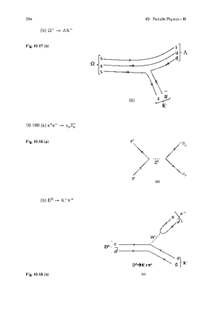 Modern Physics Notes (61) - 1000 Solved Problems in Modern Physics ...