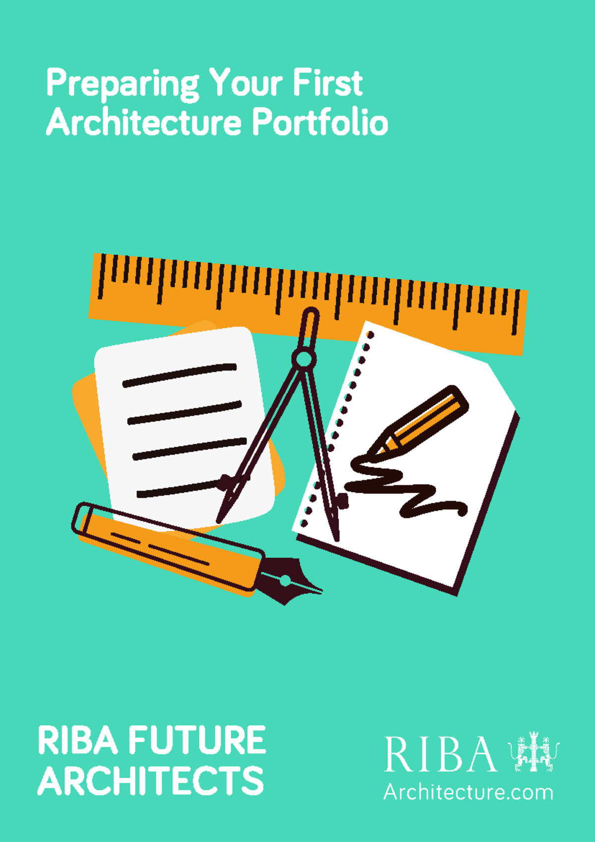Preparing your first architectural portfolio 2020pdf - RIBA FUTURE ...