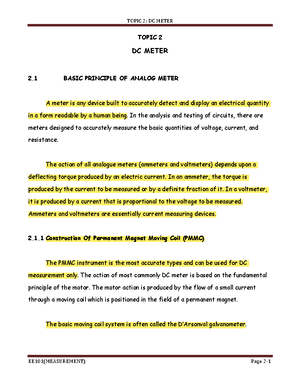 Electricity-mini-book - circuit box wire outlet switch light Name ...