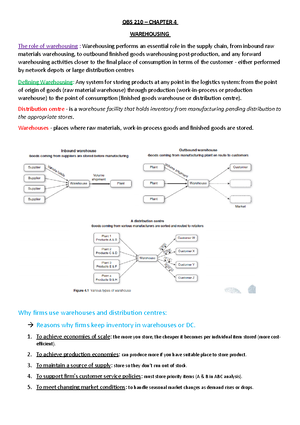 Chapter 7 Business Studies Grade 12 Notes ON Investment Insurance ...