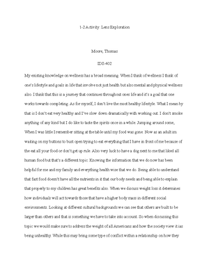 CJ 310 Project Two Template - Running head: SECURITY ANALYSIS REPORT 1 ...