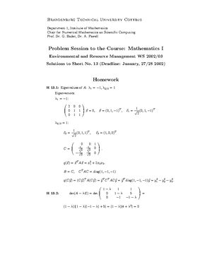Part2-s9luuiwx - Lecture notes 5 - 4 BOOLEAN ALGEBRA AND LOGIC ...