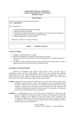 Lesson plan #5 handling guest request - Lesson Plan # DETAILED LESSON ...