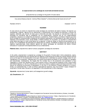 Procadist Programa de Capacitación a Distancia para Trabajadores 45 - 6 ...