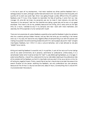 Journal 1 - Dr. Bill Hettler created the "six dimensions of wellness ...