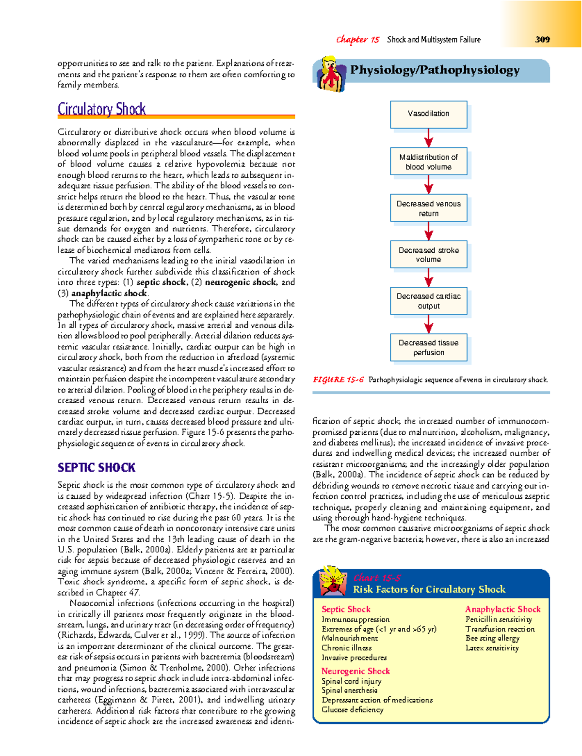 Textbook of medical surgical nursing-34 Lecture Notes - opportunities ...
