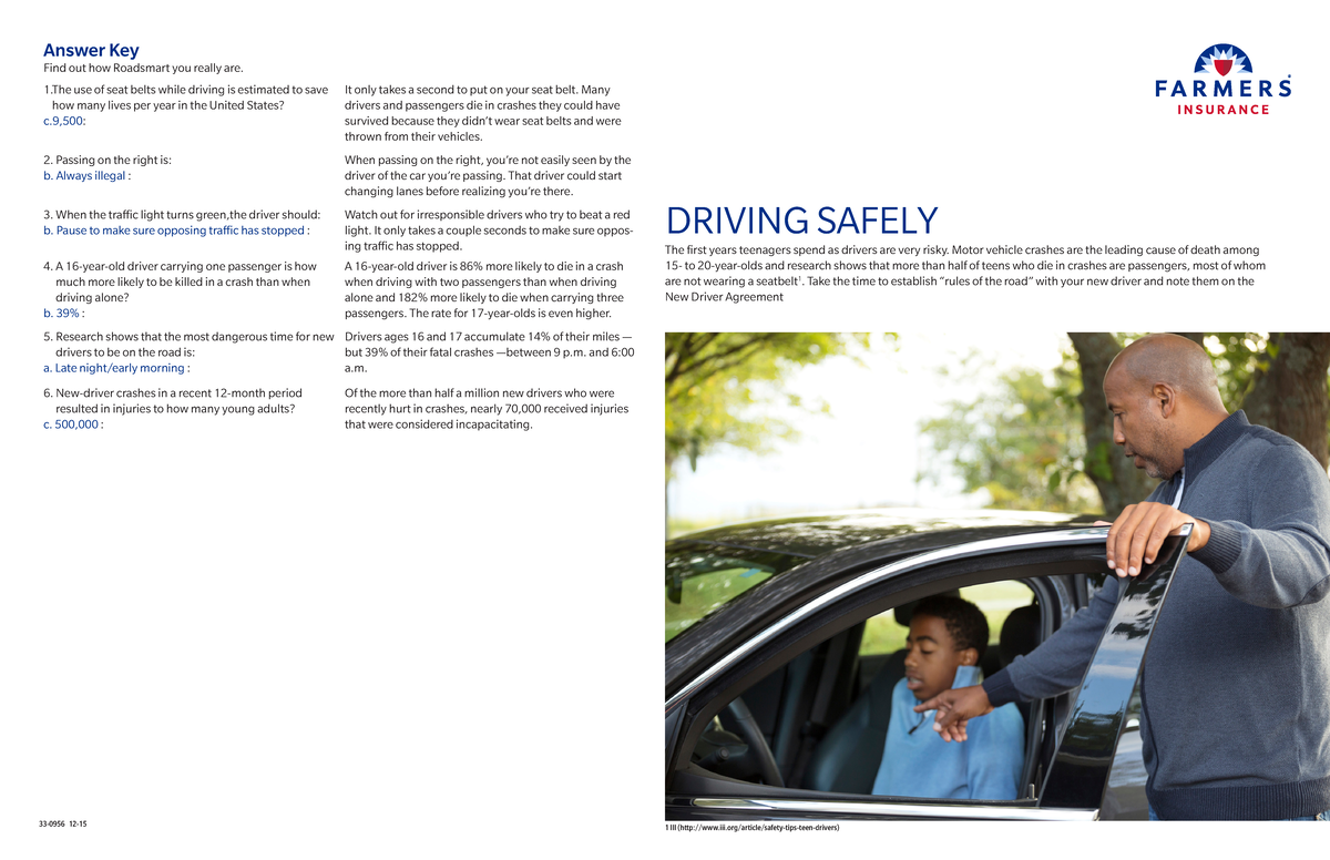 Driver Training 1.04 short story of the week 1.04 short story of the ...
