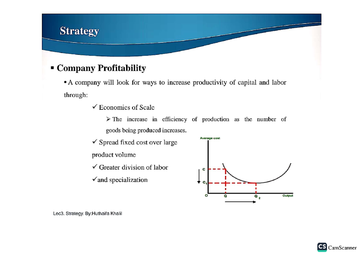 P8 - Engineering Management - Studocu