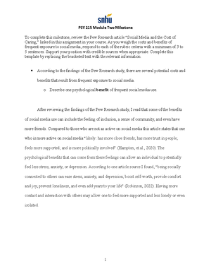 PSY260 Chapter One Notes -Statistical Research Concepts and Measures ...