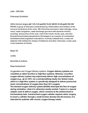 DKA- Skinny Reasoning - Keith RN Case study - SKINNY Reasoning Part I ...