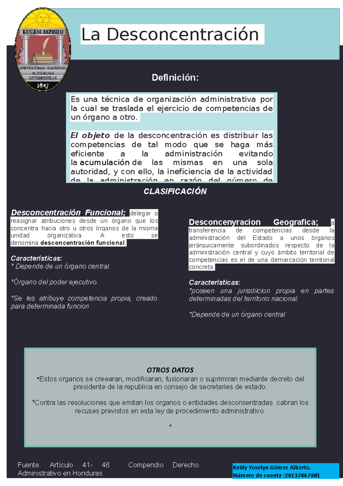 Gomez Keidy infografia Actividad 4 - Definición: CLASIFICACIÓN La ...