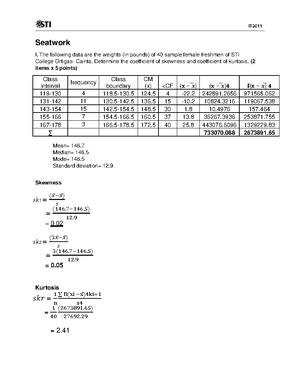 05 e LMS Activity 1 - Laguitao, Bea Catherine A. BSMA 05 eLMS Activity 1 Case Probe: Operating ...