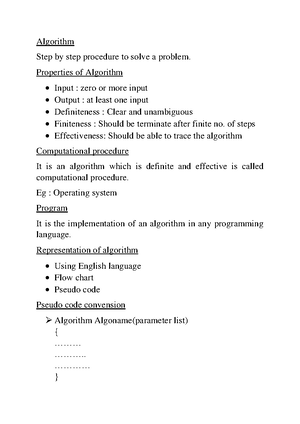 Tractable and Intractable problems - Whether all problems can be solved ...