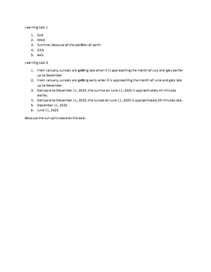 AR351 Module 3 - .Lecture notes is what it is. - 3.2 Building ...