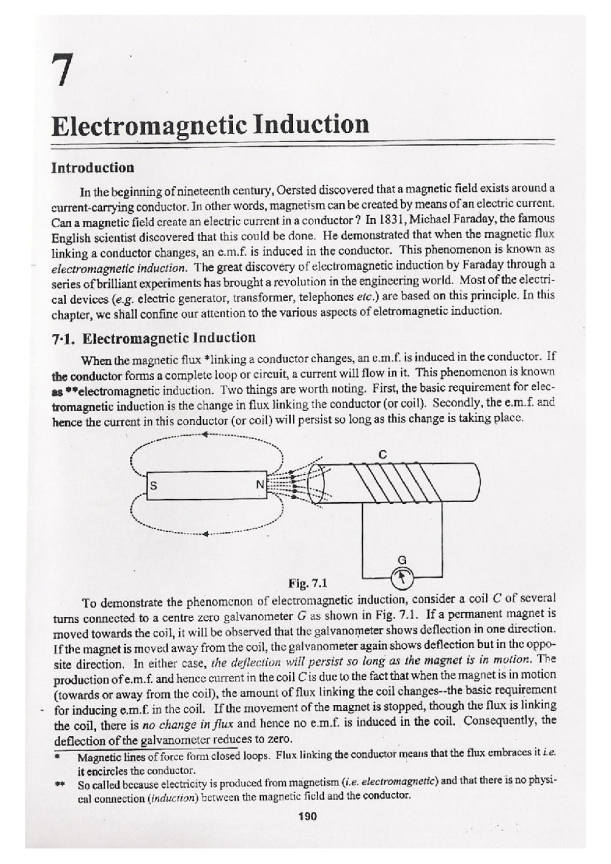Bab-7-induktansi - Electrical Engineering Science 1 - Studocu