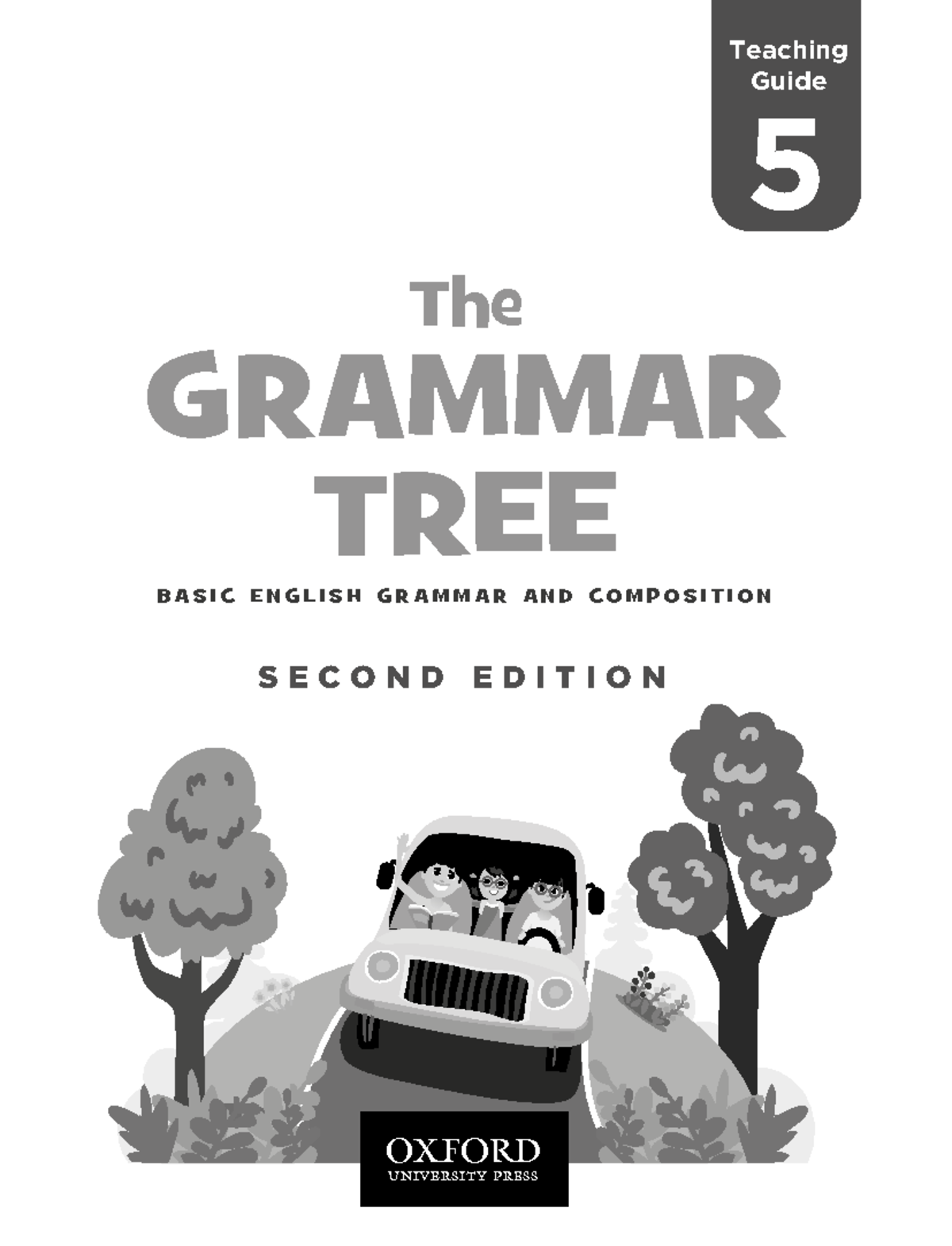 The Grammar Tree (Second Edition) TG 5 - 5 S E C O N D E D I T I O N B ...