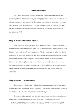 Occupational Therapy Process - Fisher and Marterella (2019) – the ...