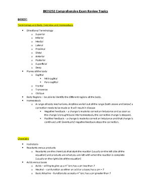 LAB WEEK 7 - week 7 lab report - Week 7 Endocrine System Lab Learning ...