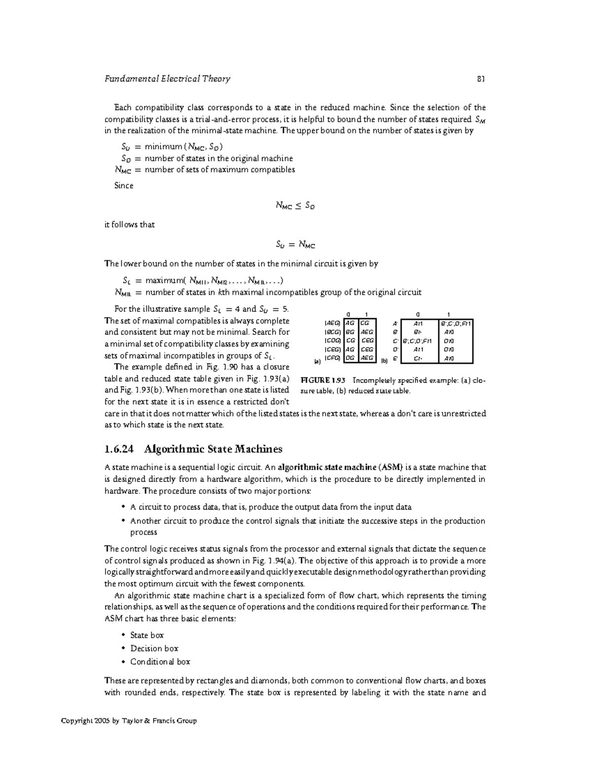 The Electronics Handbook, Second Edition (Electrical Engineering ...