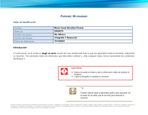 IRT. Manual - I R T INVENTARIO DE RASGOS TEMPERAMENTALES El objetivo es descubrir los aspectos ...