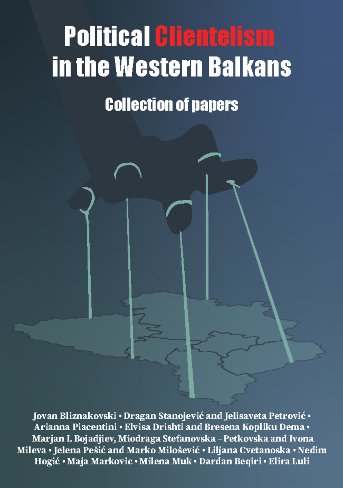 Private Security Sector, Clientelism; TXT - Political Clientelism in ...