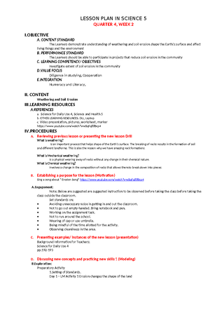 Unesco ALS LS2 Science M01 (V3 - SECONDARY JHS LEARNING STRAND 2 ...