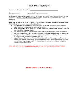 Module 13 Word List - Words list - Words that you better know in SUBSTANTIAL detail for this ...