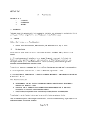 Marxism Summary - Marxism is a political and economic theory developed ...