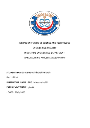 Logs713 assignment 1 - ghghj - The following data (in thousands of ...