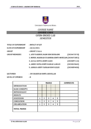 C126 KAYU ARA - Survey Drawing & UDM - Civil Engineering - Studocu