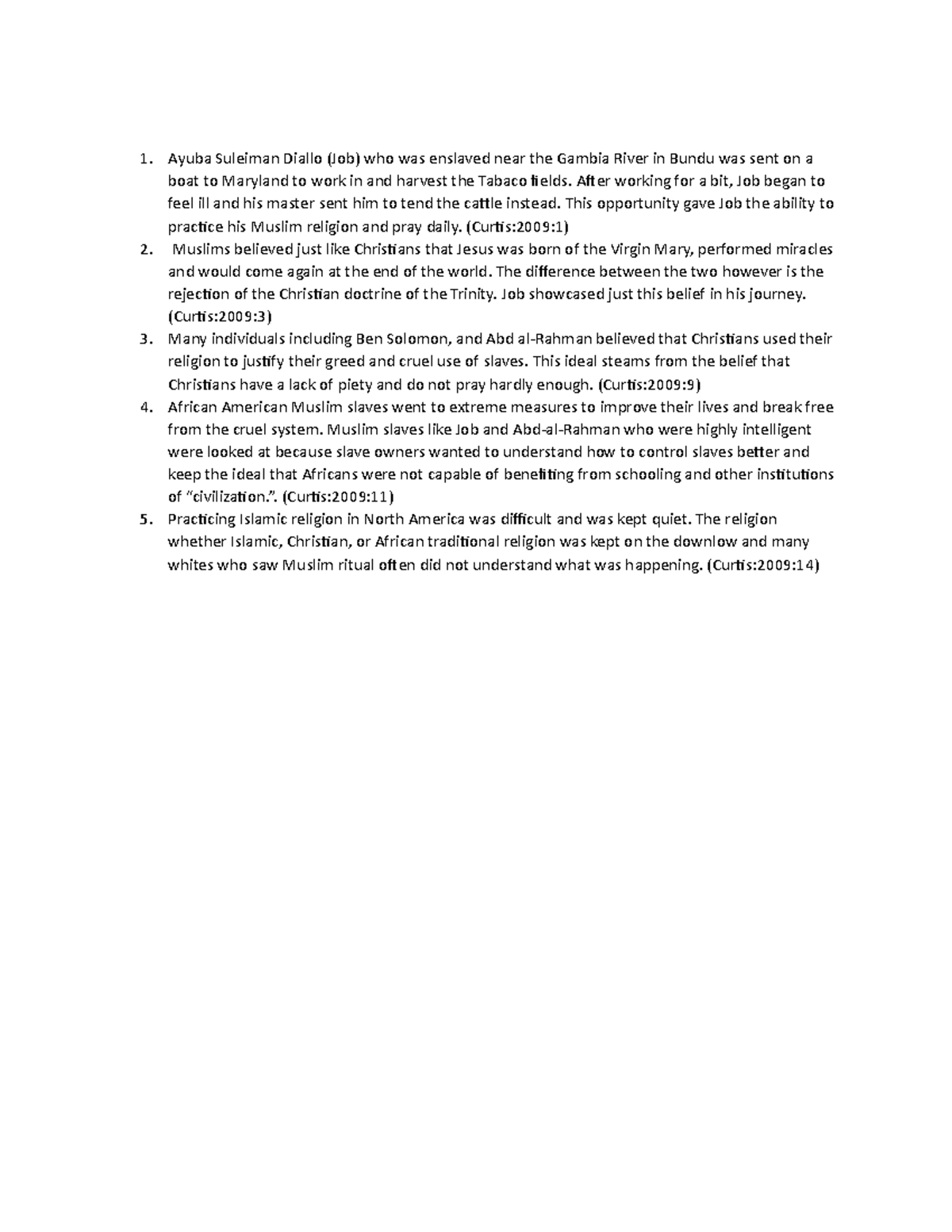 WDP1 - Lecture notes First week - Ayuba Suleiman Diallo (Job) who was ...