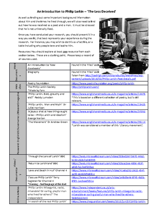 Life Story of an Italian Bootblack - ENGL 1100 - Studocu