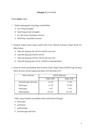 1 nota ekonomi sem 2 bab 5 - Tarif: 1. Perdagangan antarabangsa(PAB ...