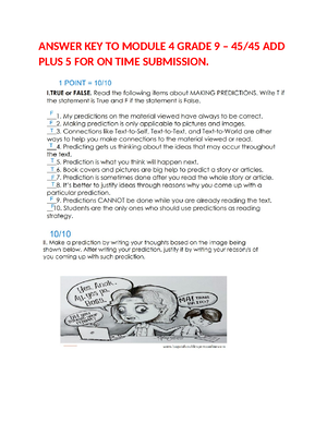 Reflection Paper - Reflectio Paper During my work immersion program, I ...