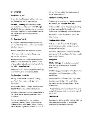 Hospitality Management 1 - HOSPITALITY MANAGEMENT THE GUEST CYCLE Guest ...