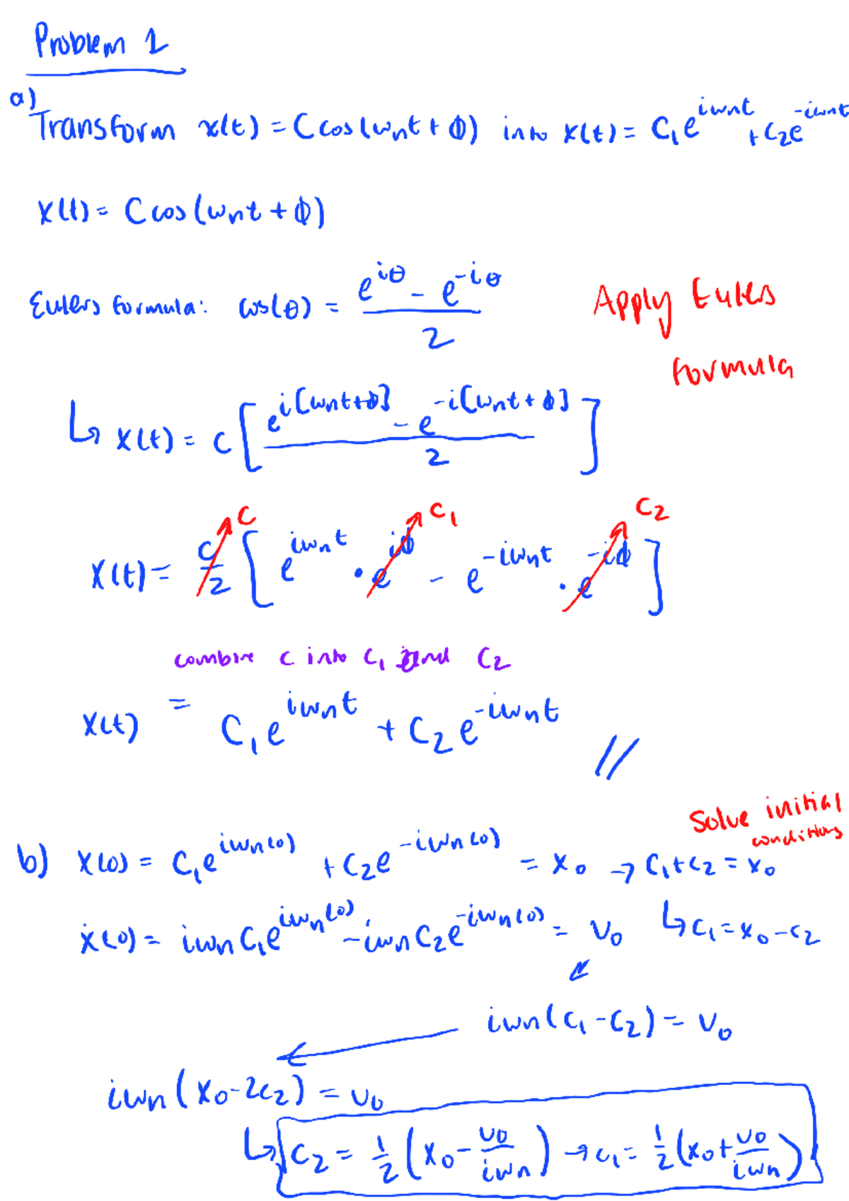 AAE 340 Homework 2 - HW2 as solved by me - AAE 34000 - Studocu
