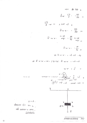Kinematica - Fysica: kinematica 1. Referentiestelsel Beweging ...