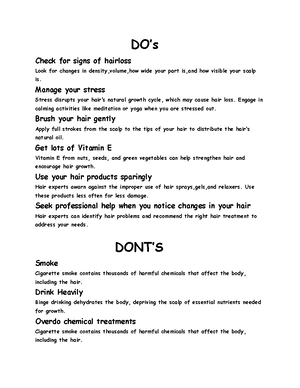 Cosmetology Safety Notes - Hazard Communication Standard (HCS),which ...