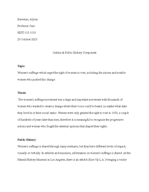 American Yawp Notes-Chapter 15 - The American Yawp-Chapter 15 I ...