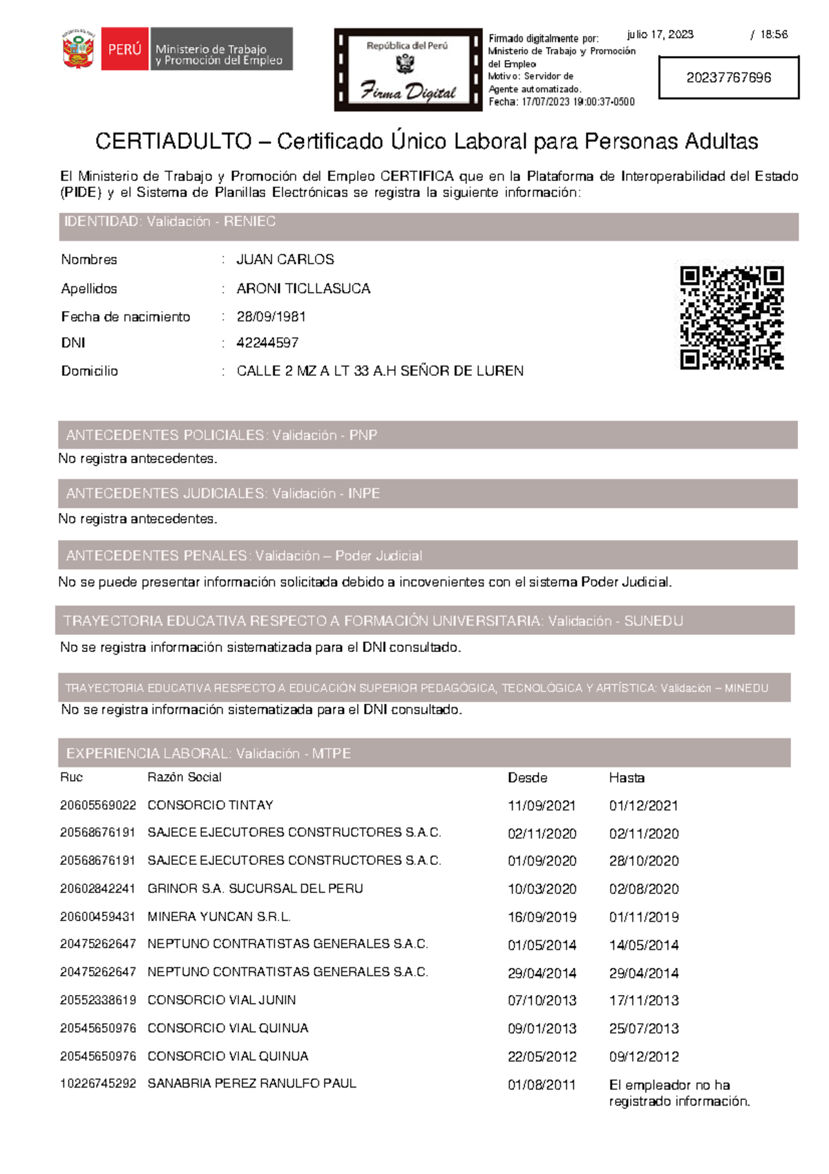 Certi Adulto JCAT - Modalidad_de_ex__menes___Semana_6_Coaching_ontol__gico.pdf.pdf - CERTIADULTO ...
