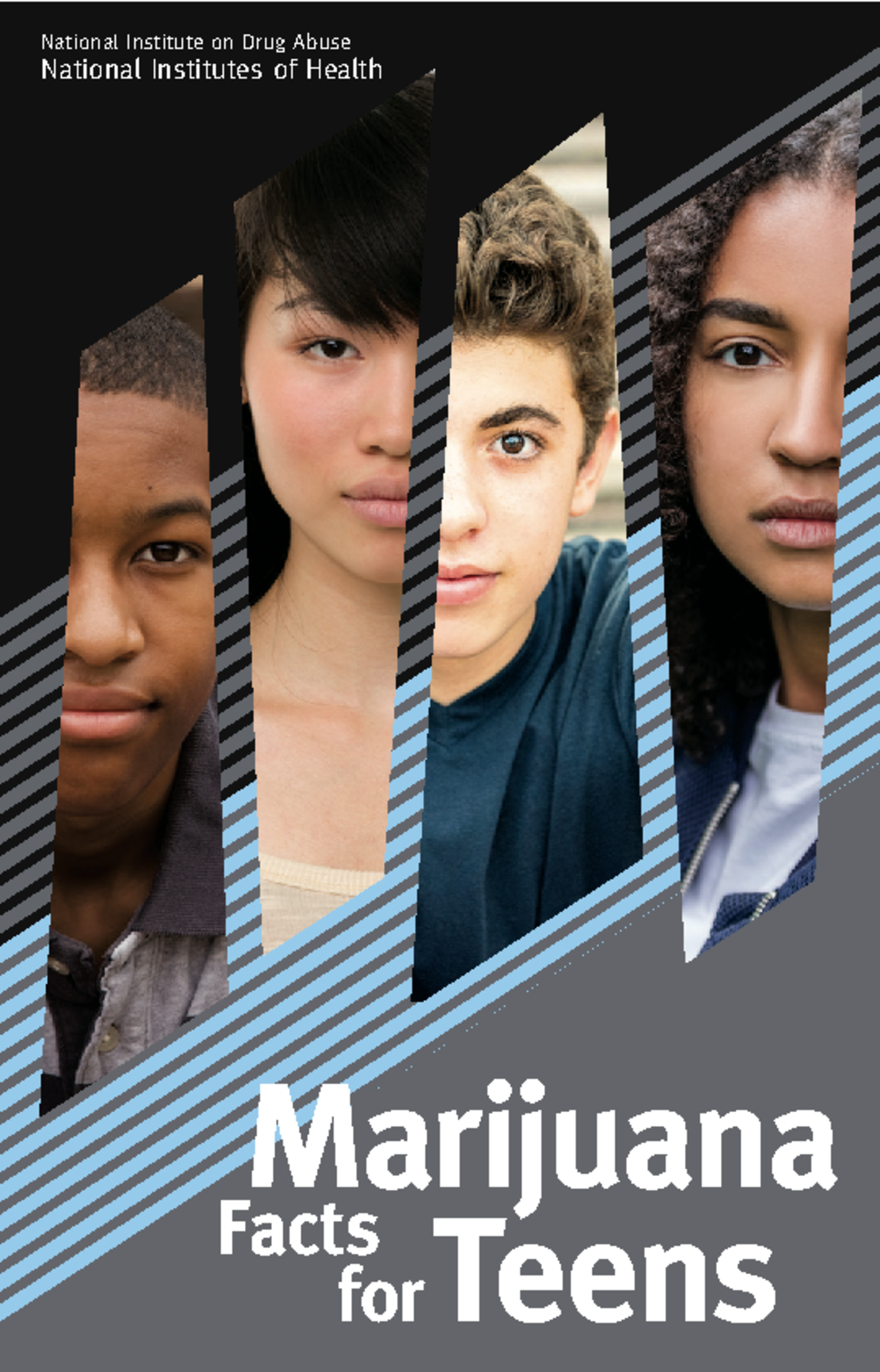 Marijuana teens - bro idk - National Institute on Drug Abuse National ...