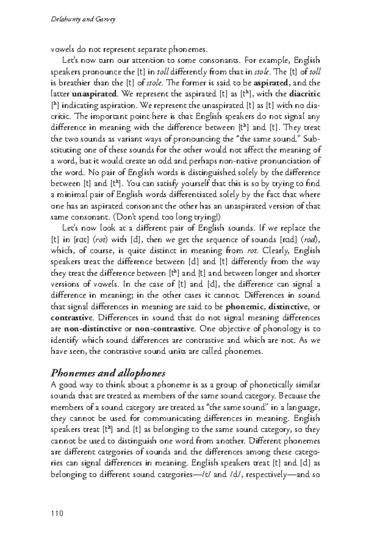 Phonetics Part 3 - This talks about the sounds and mouth movement of different sounds ...