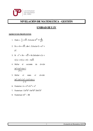 Semana 7 - Indicaciones Tarea - Mapa mental del marco conceptual para ...