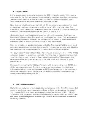 RM Principles - NOTES - Risk Management: 10 Principles Risk Management ...