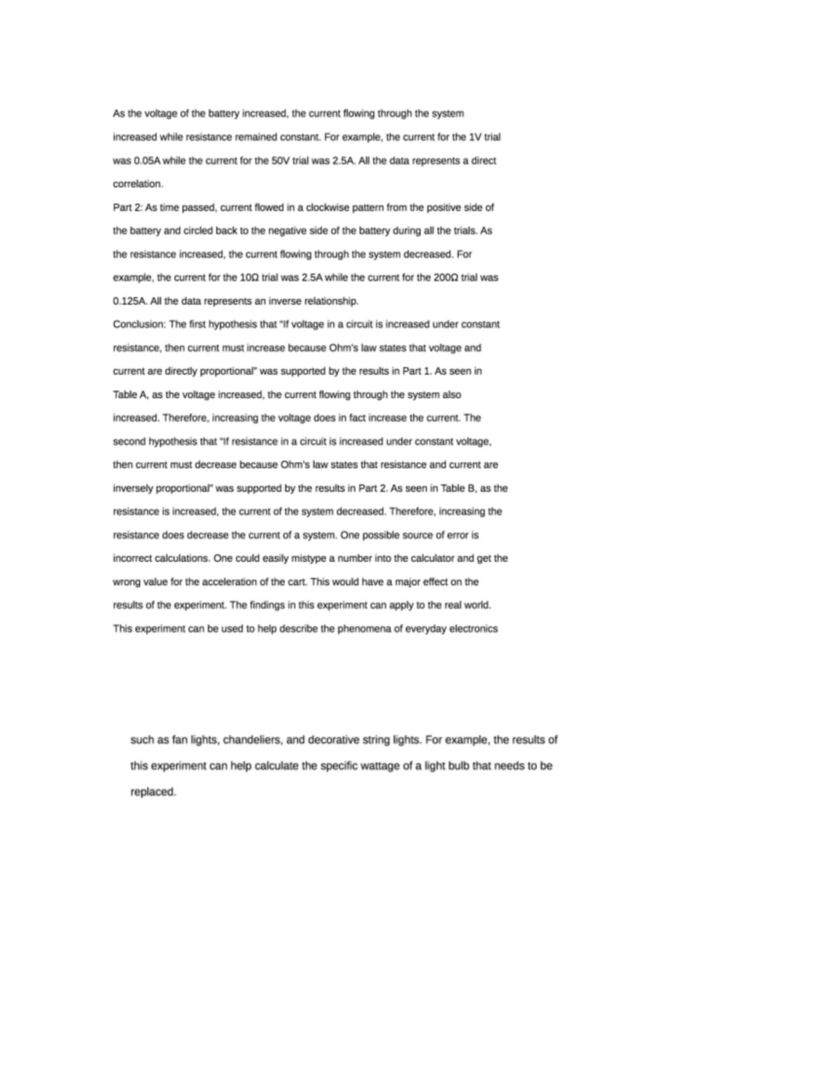 Circuit design Lab report - Studocu