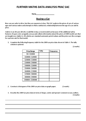 Chapter 6 Test B - Test revision - © Oxford University Press 2017 ...